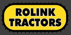 Rolink Tractors Comercial e Serviços, Guarulhos, SP